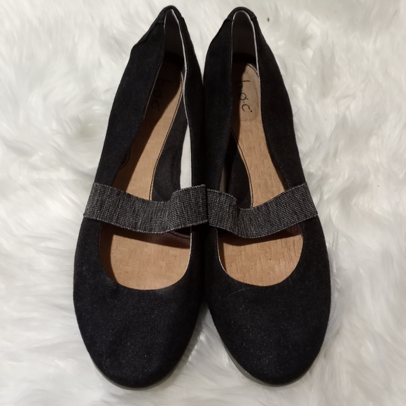 boc | Shoes | Boc Kalani Fabric Mary Jane Shoes | Poshmark